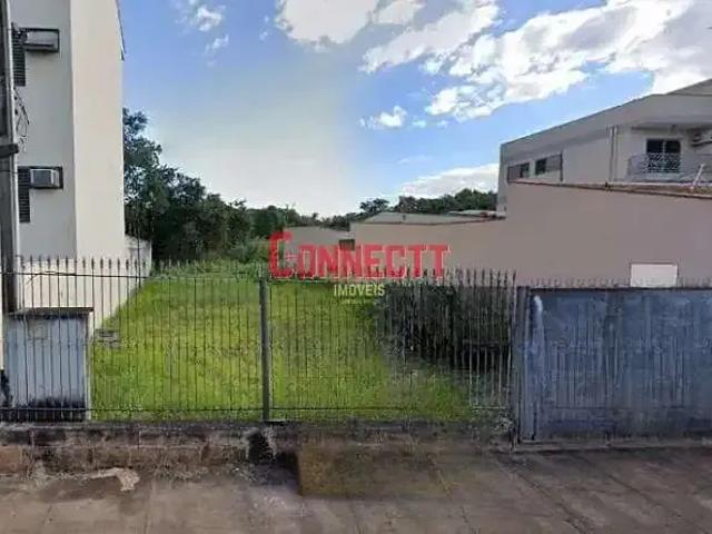 Terreno / Lote para Venda em Ribeirão Preto/SP Jardim Macedo