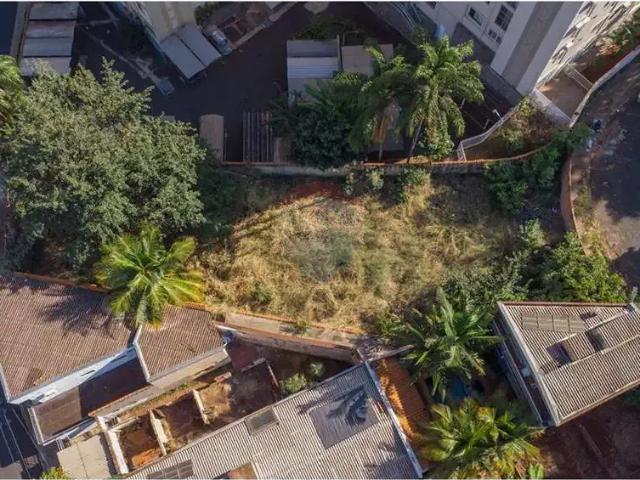 Terreno / Lote para Venda em Ribeirão Preto/SP Jardim Macedo