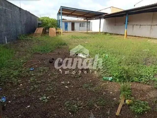 Terreno / Lote para Venda em Ribeirão Preto/SP Jardim Maria Goretti