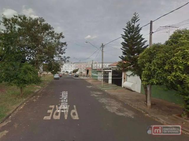 Terreno / Lote para Venda em Ribeirão Preto/SP Jardim Maria Goretti