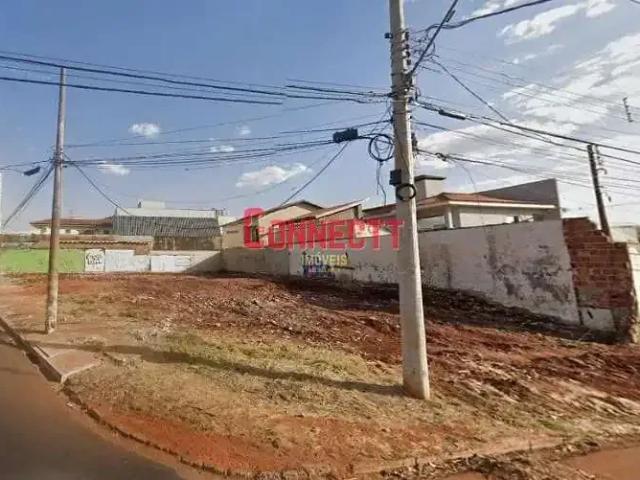 Terreno / Lote para Venda em Ribeirão Preto/SP Jardim Nova Aliança