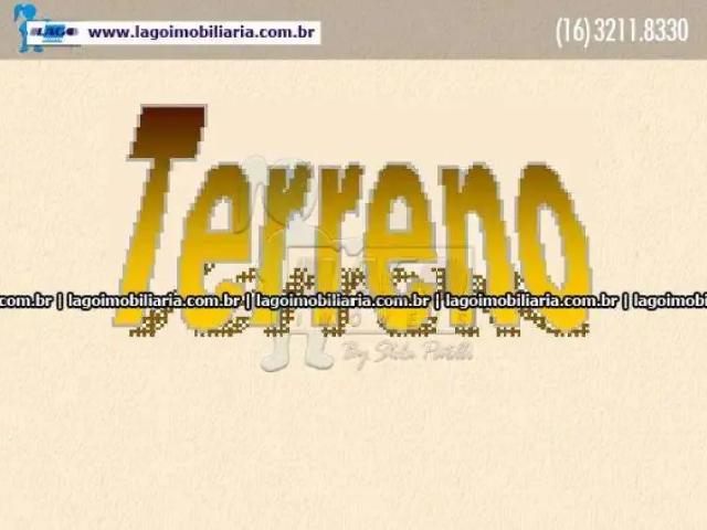 Terreno / Lote para Venda em Ribeirão Preto/SP Jardim Nova Aliança Sul
