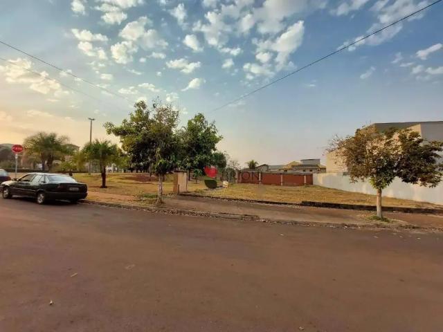 Terreno / Lote para Venda em Ribeirão Preto/SP Jardim Nova Aliança Sul