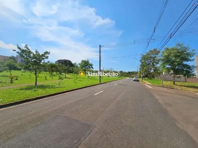 Terreno / Lote para Venda em Ribeirão Preto/SP Jardim Nova Aliança Sul