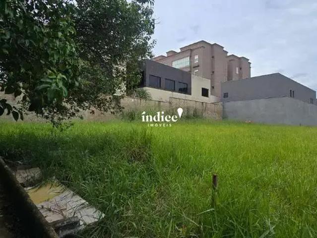 Terreno / Lote para Venda em Ribeirão Preto/SP Jardim Nova Aliança Sul