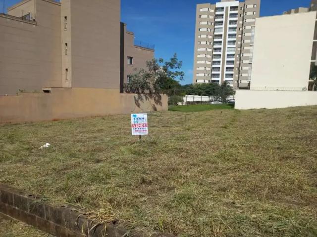 Terreno / Lote para Venda em Ribeirão Preto/SP Jardim Nova Aliança Sul