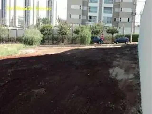 Terreno / Lote para Venda em Ribeirão Preto/SP Jardim Nova Aliança Sul