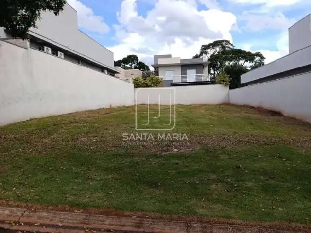 Terreno / Lote para Venda em Ribeirão Preto/SP Jardim Nova Aliança Sul