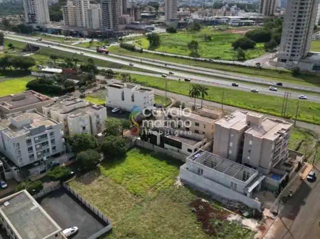 Terreno / Lote para Venda em Ribeirão Preto/SP Jardim Nova Aliança Sul