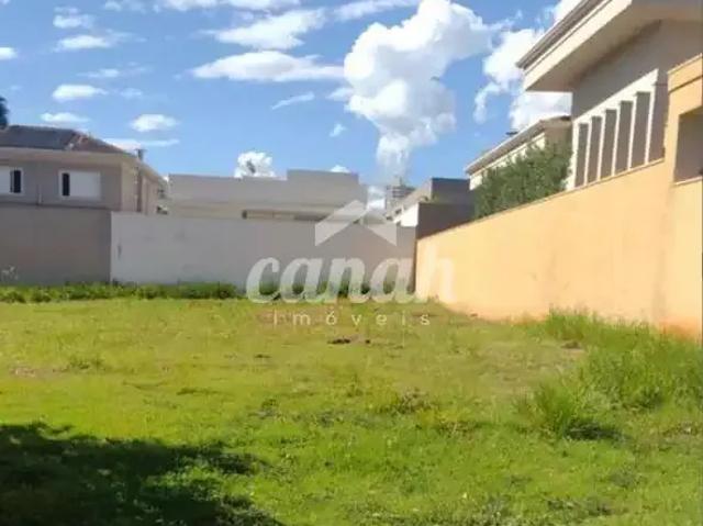 Terreno / Lote para Venda em Ribeirão Preto/SP Jardim Nova Aliança Sul