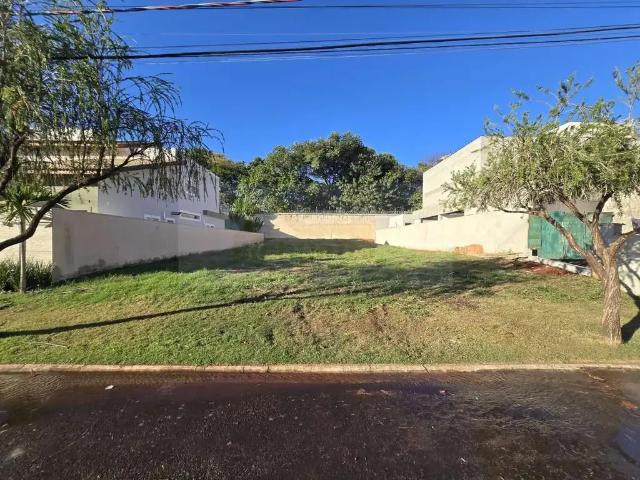 Terreno / Lote para Venda em Ribeirão Preto/SP Jardim Nova Aliança Sul