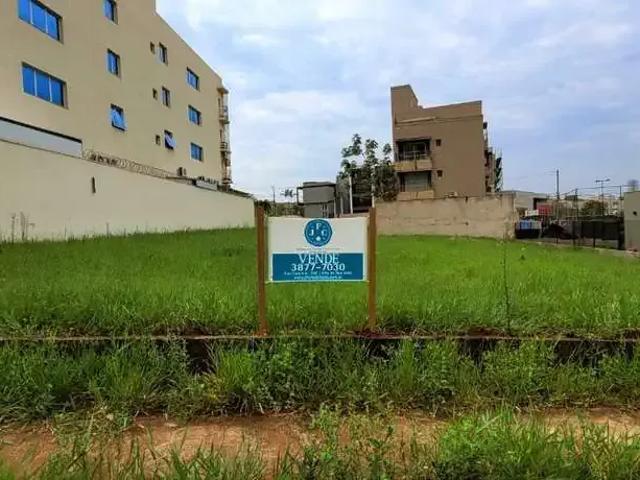 Terreno / Lote para Venda em Ribeirão Preto/SP Jardim Nova Aliança Sul