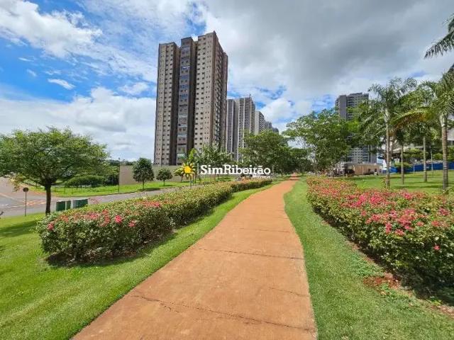 Terreno / Lote para Venda em Ribeirão Preto/SP Jardim Olhos d'Água