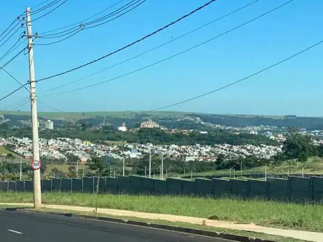 Terreno / Lote para Venda em Ribeirão Preto/SP Jardim Olhos d'Água
