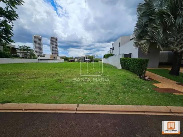 Terreno / Lote para Venda em Ribeirão Preto/SP Jardim Olhos d'Água