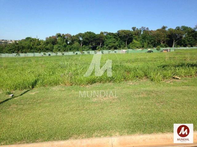 Terreno / Lote para Venda em Ribeirão Preto/SP Jardim Olhos d'Água