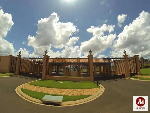 Terreno / Lote para Venda em Ribeirão Preto/SP Jardim Olhos d'Água