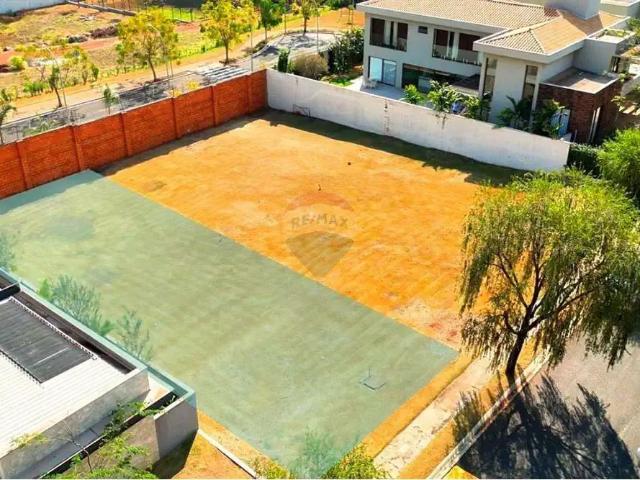 Terreno / Lote para Venda em Ribeirão Preto/SP Jardim Olhos d'Água