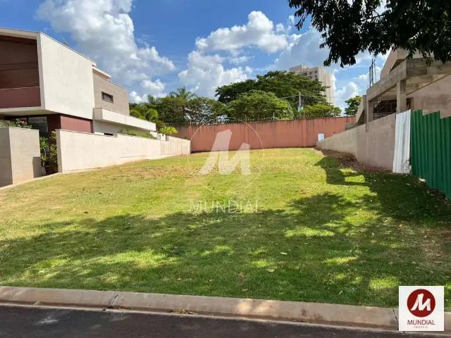 Terreno / Lote para Venda em Ribeirão Preto/SP Jardim Olhos d'Água