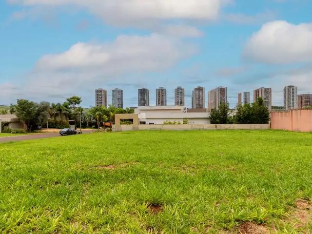 Terreno / Lote para Venda em Ribeirão Preto/SP Jardim Olhos d'Água
