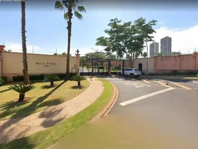 Terreno / Lote para Venda em Ribeirão Preto/SP Jardim Olhos d'Água