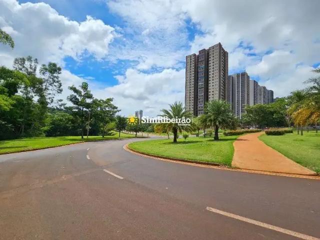 Terreno / Lote para Venda em Ribeirão Preto/SP Jardim Olhos d'Água