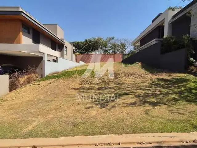 Terreno / Lote para Venda em Ribeirão Preto/SP Jardim Olhos d'Água