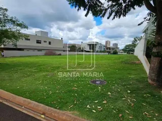 Terreno / Lote para Venda em Ribeirão Preto/SP Jardim Olhos d'Água