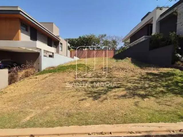 Terreno / Lote para Venda em Ribeirão Preto/SP Jardim Olhos d'Água