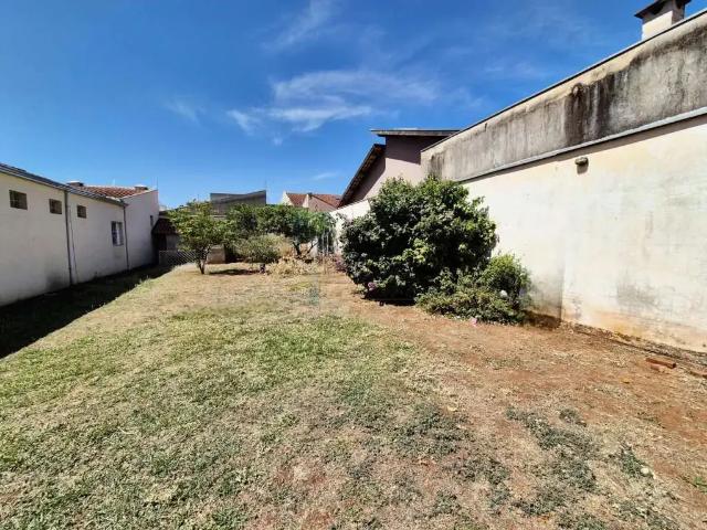 Terreno / Lote para Venda em Ribeirão Preto/SP Jardim Ouro Branco