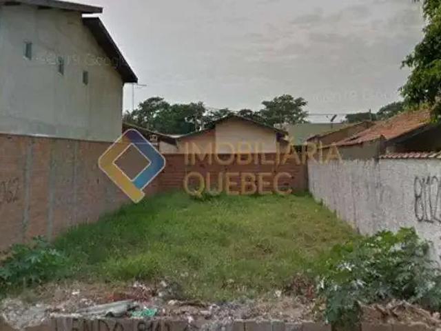 Terreno / Lote para Venda em Ribeirão Preto/SP Jardim Ouro Branco