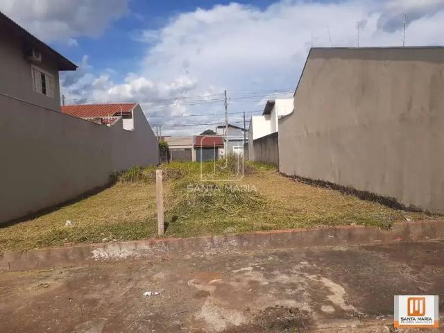 Terreno / Lote para Venda em Ribeirão Preto/SP Jardim Ouro Branco