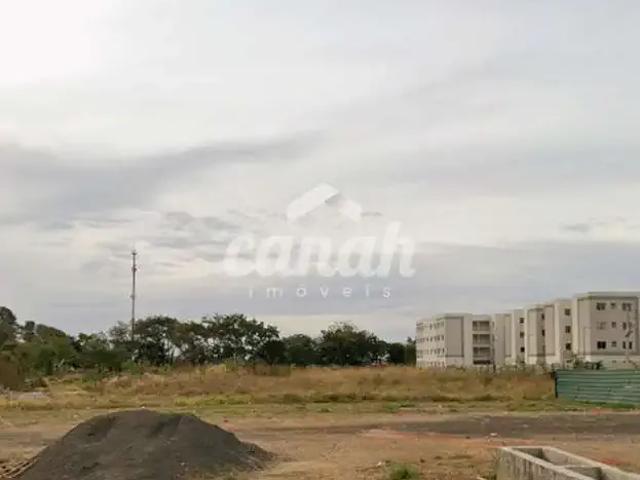 Terreno / Lote para Venda em Ribeirão Preto/SP Jardim Ouro Branco