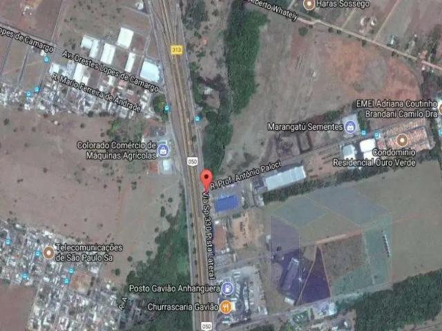 Terreno / Lote para Venda em Ribeirão Preto/SP Jardim Ouro Branco