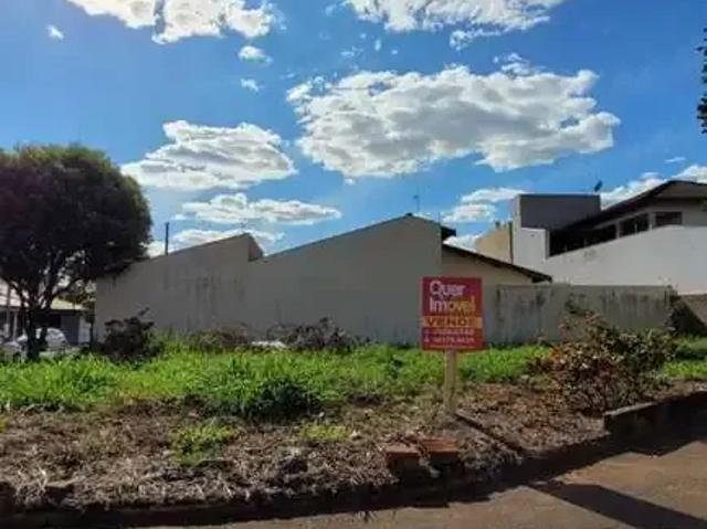 Terreno / Lote para Venda em Ribeirão Preto/SP Jardim Ouro Branco