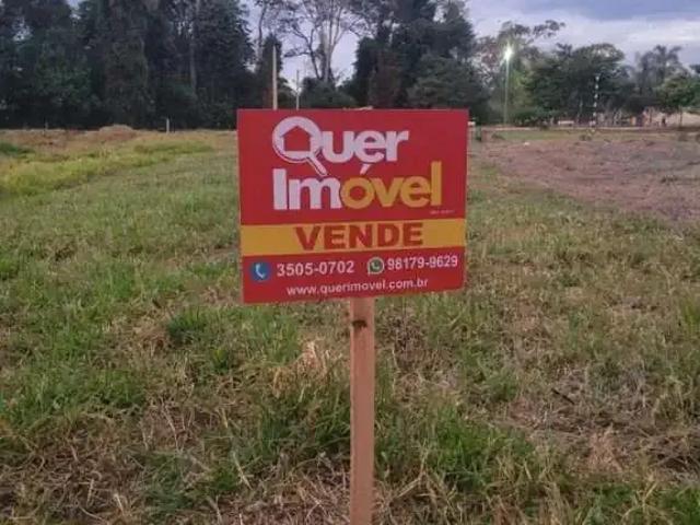 Terreno / Lote para Venda em Ribeirão Preto/SP Jardim Ouro Branco
