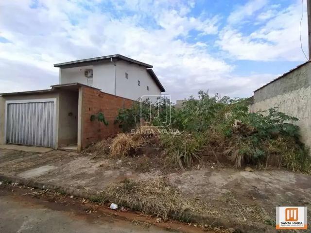Terreno / Lote para Venda em Ribeirão Preto/SP Jardim Ouro Branco