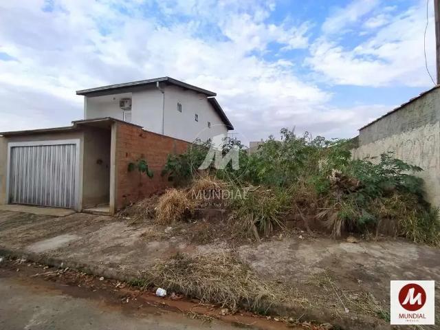 Terreno / Lote para Venda em Ribeirão Preto/SP Jardim Ouro Branco