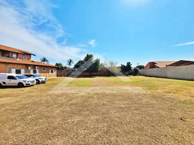Terreno / Lote para Venda em Ribeirão Preto/SP Jardim Ouro Branco