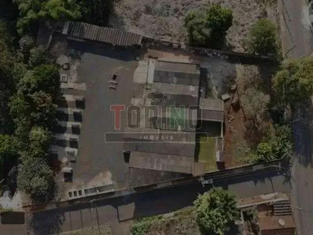 Terreno / Lote para Venda em Ribeirão Preto/SP Iguatemi