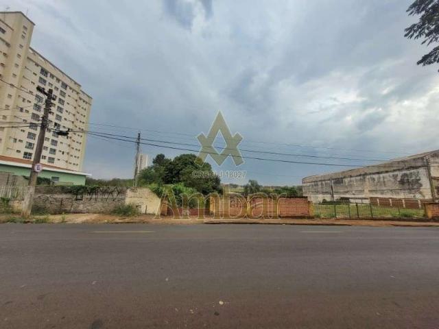 Terreno / Lote para Venda em Ribeirão Preto/SP Jardim Palma Travassos