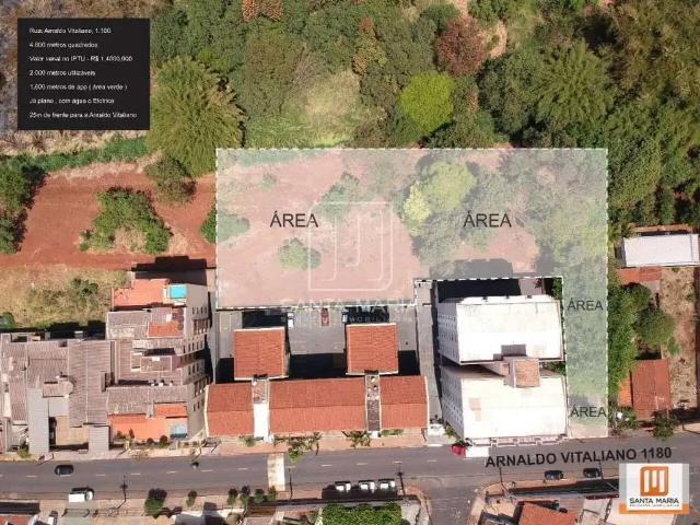 Terreno / Lote para Venda em Ribeirão Preto/SP Jardim Palma Travassos
