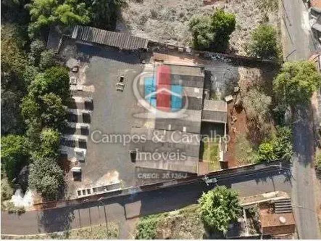 Terreno / Lote para Venda em Ribeirão Preto/SP Jardim Palma Travassos