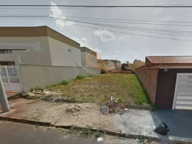 Terreno / Lote para Venda em Ribeirão Preto/SP Jardim Palmares