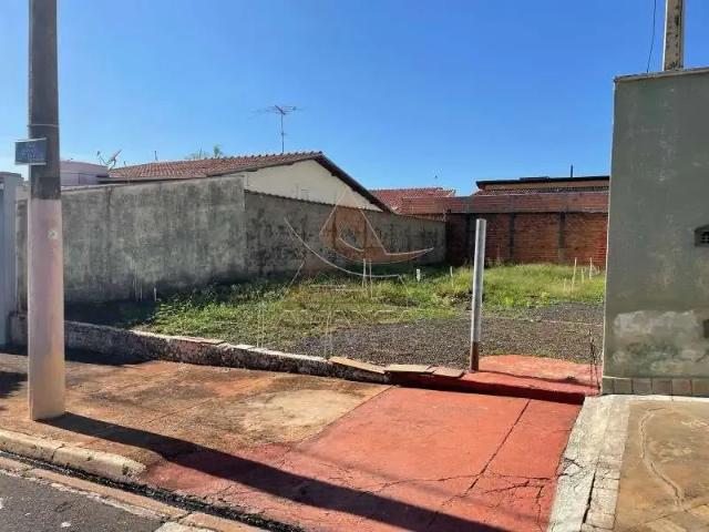 Terreno / Lote para Venda em Ribeirão Preto/SP Jardim Palmares