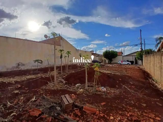 Terreno / Lote para Venda em Ribeirão Preto/SP Jardim Palmares