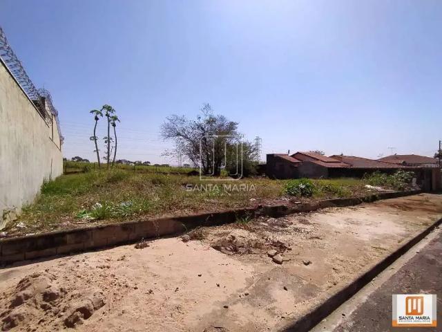 Terreno / Lote para Venda em Ribeirão Preto/SP Jardim Palmares