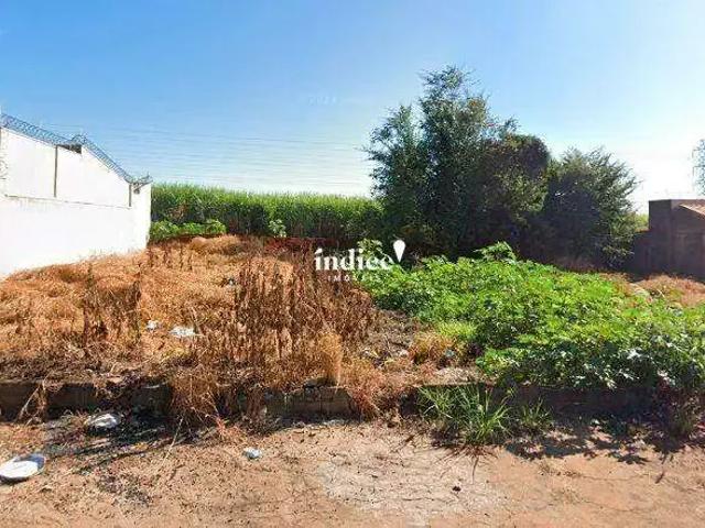 Terreno / Lote para Venda em Ribeirão Preto/SP Jardim Palmares