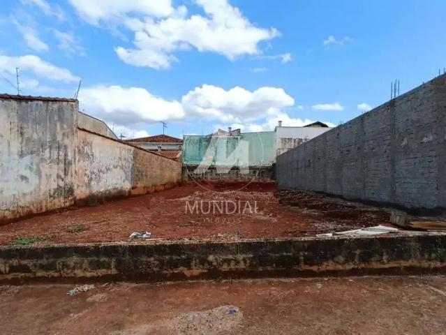 Terreno / Lote para Venda em Ribeirão Preto/SP Jardim Palmares