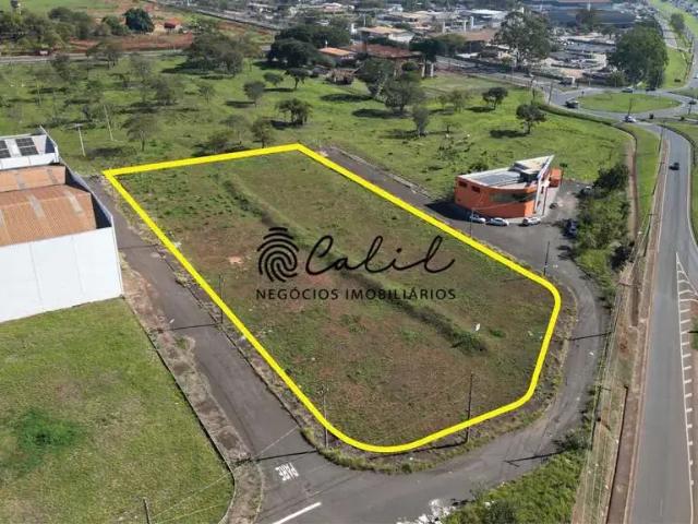 Terreno / Lote para Venda em Ribeirão Preto/SP Jardim Paschoal Innecchi